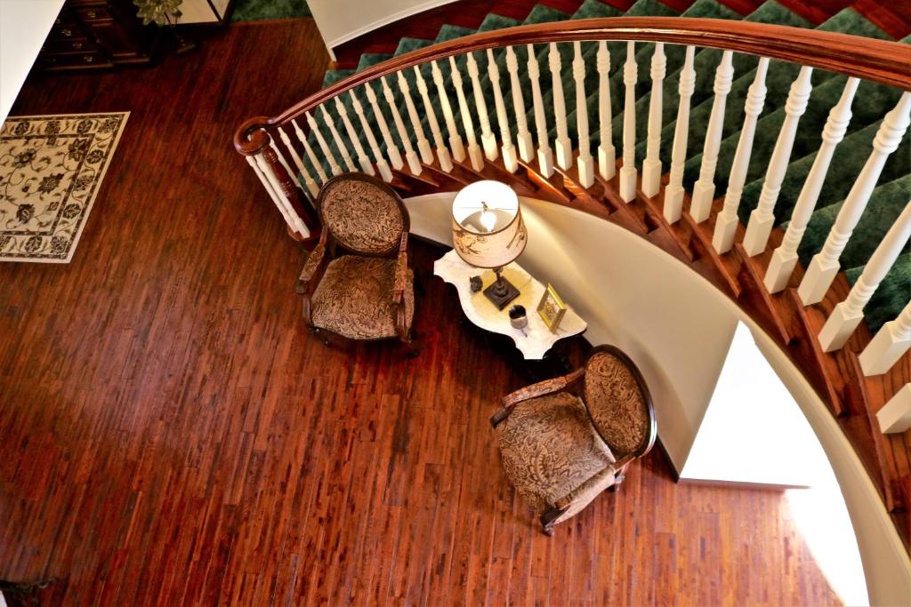 Bradford House Bed and Breakfast, Branson (updated prices 2025)