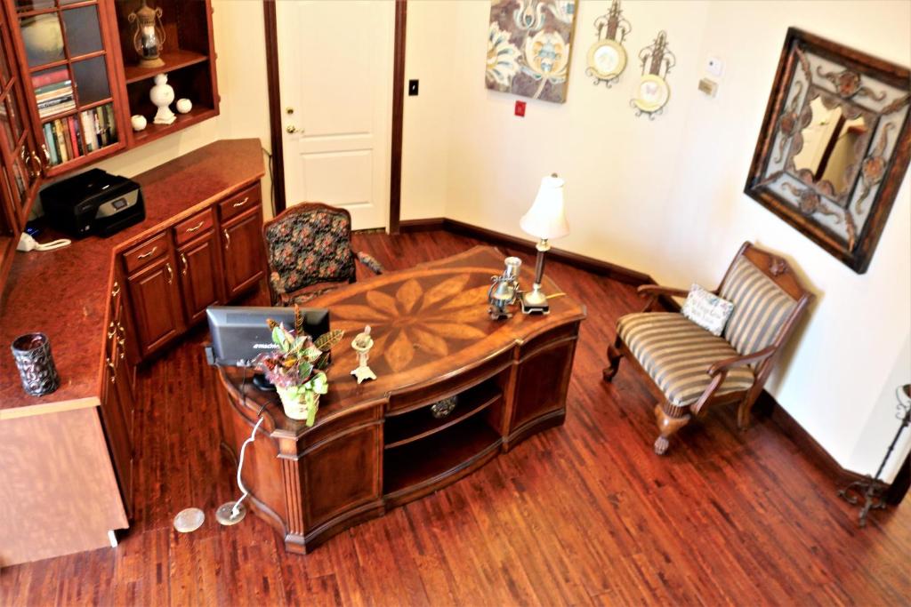 Bradford House Bed and Breakfast, Branson (updated prices 2025)