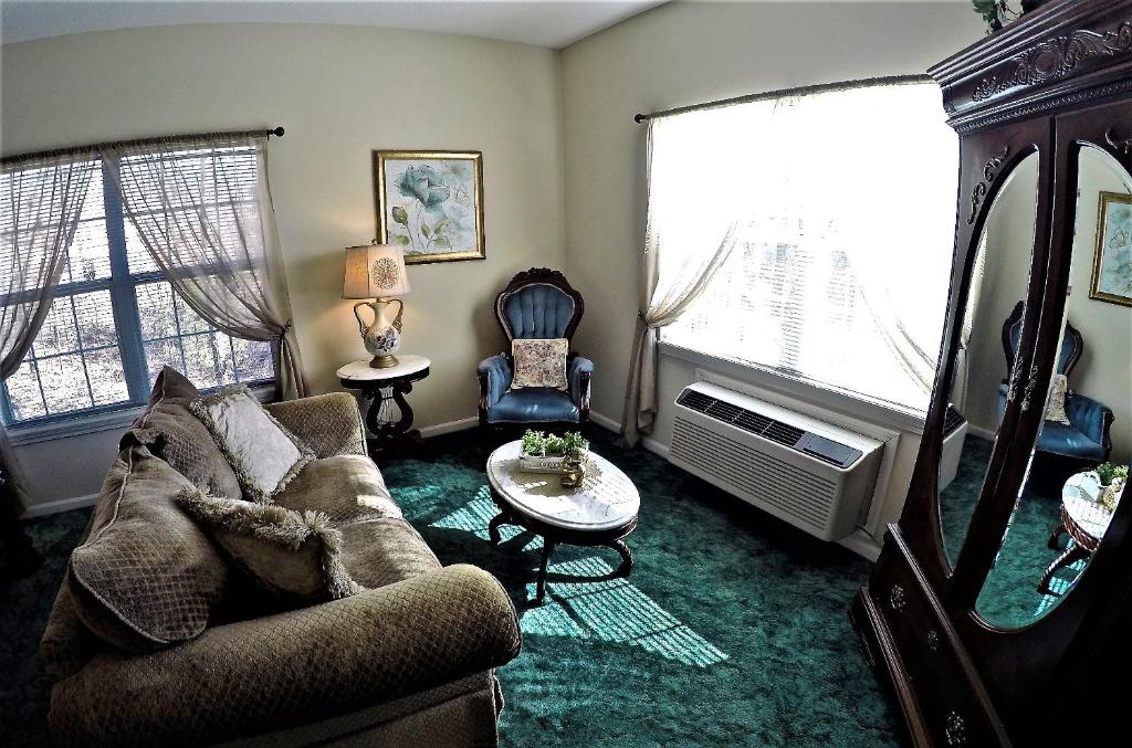 Bradford House Bed and Breakfast, Branson (updated prices 2025)