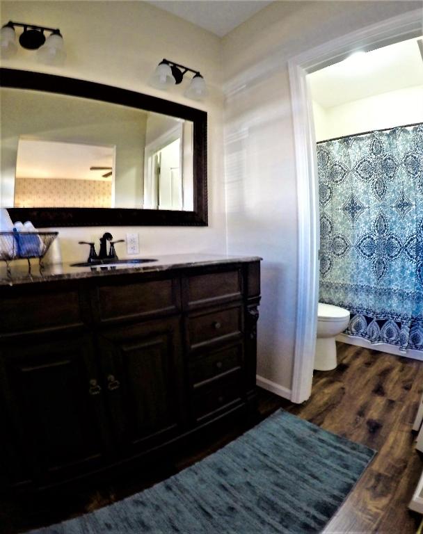 Bradford House Bed and Breakfast, Branson (updated prices 2025)