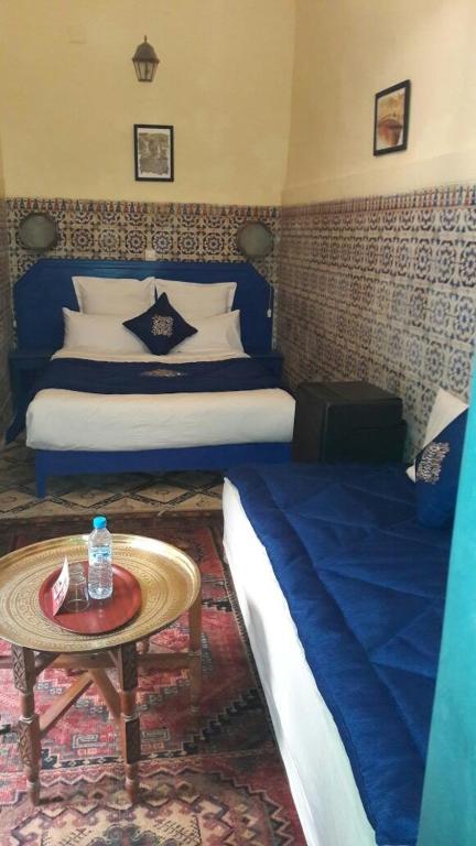 Riad El Filali (Marrocos Marrakech) - Booking.com