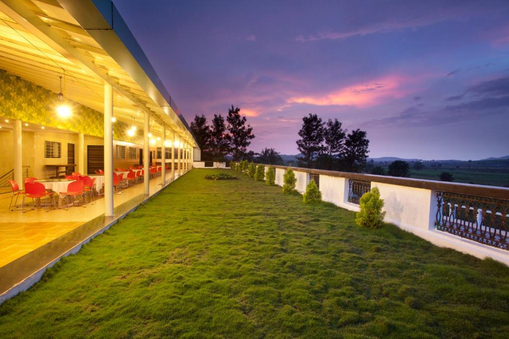 30 Resorts In Nashik