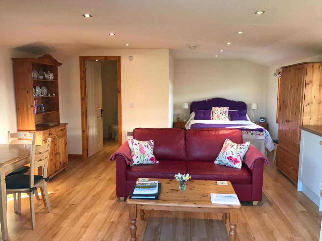 Garden Studio for Two - Doune