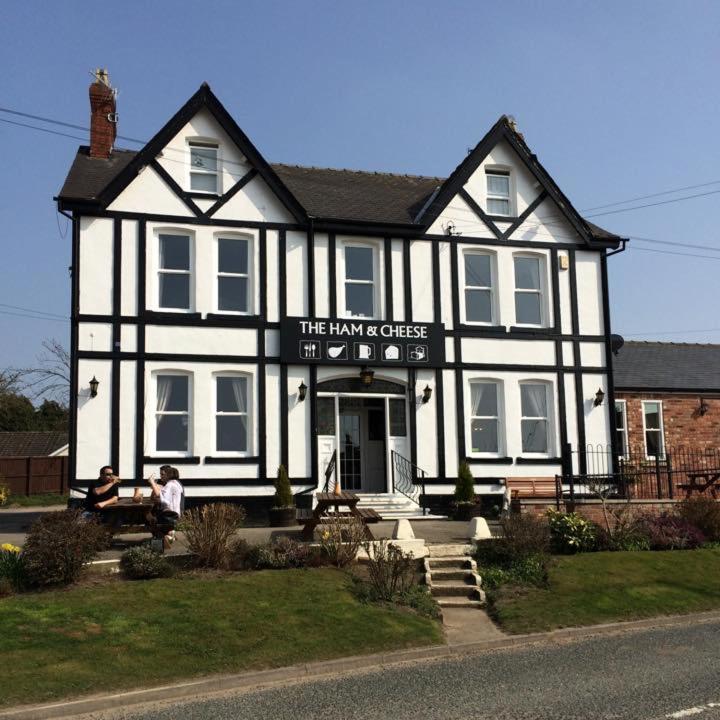 The Ham and Cheese, Scagglethorpe (updated prices 2026)