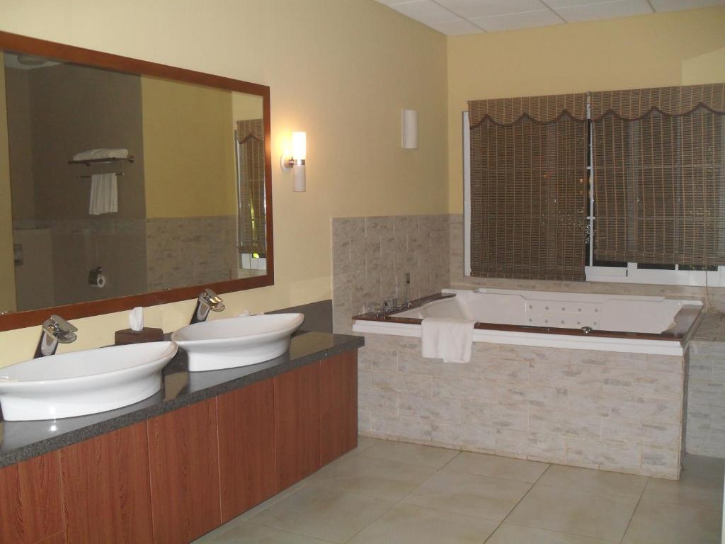 Jacana Amazon Wellness Resort, Paramaribo (updated prices 2025)