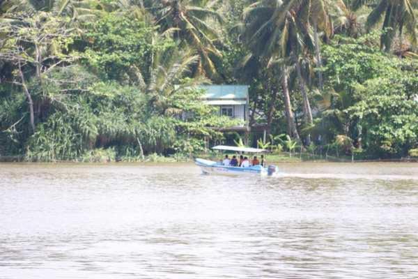 Lohas Beach Resort Villa, Kalutara (updated prices 2025)