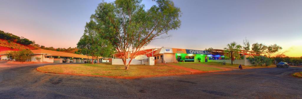 Overlander Hotel, Mount Isa – Updated 2022 Prices