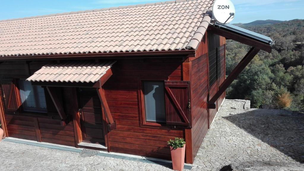 Casas de Montanha da Gralheira, Gralheira (updated prices 2025)