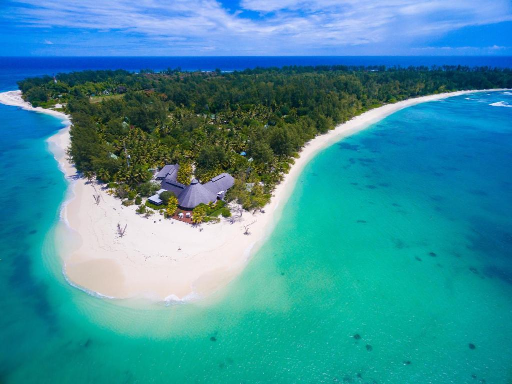 Denis Private Island Seychelles, Denis Island (updated prices 2025)