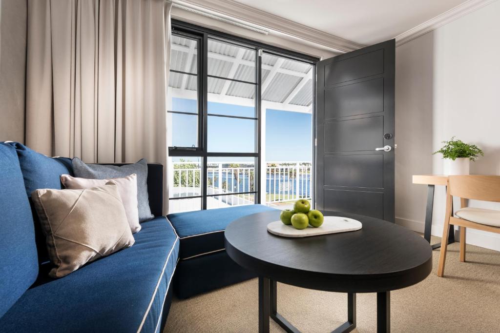 Tradewinds Hotel and Suites Fremantle, Fremantle (updated prices 2025)