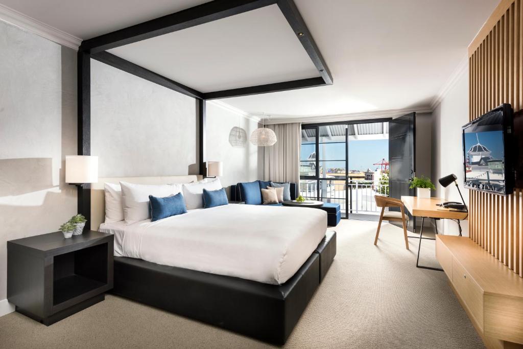 Tradewinds Hotel and Suites Fremantle, Fremantle (updated prices 2025)