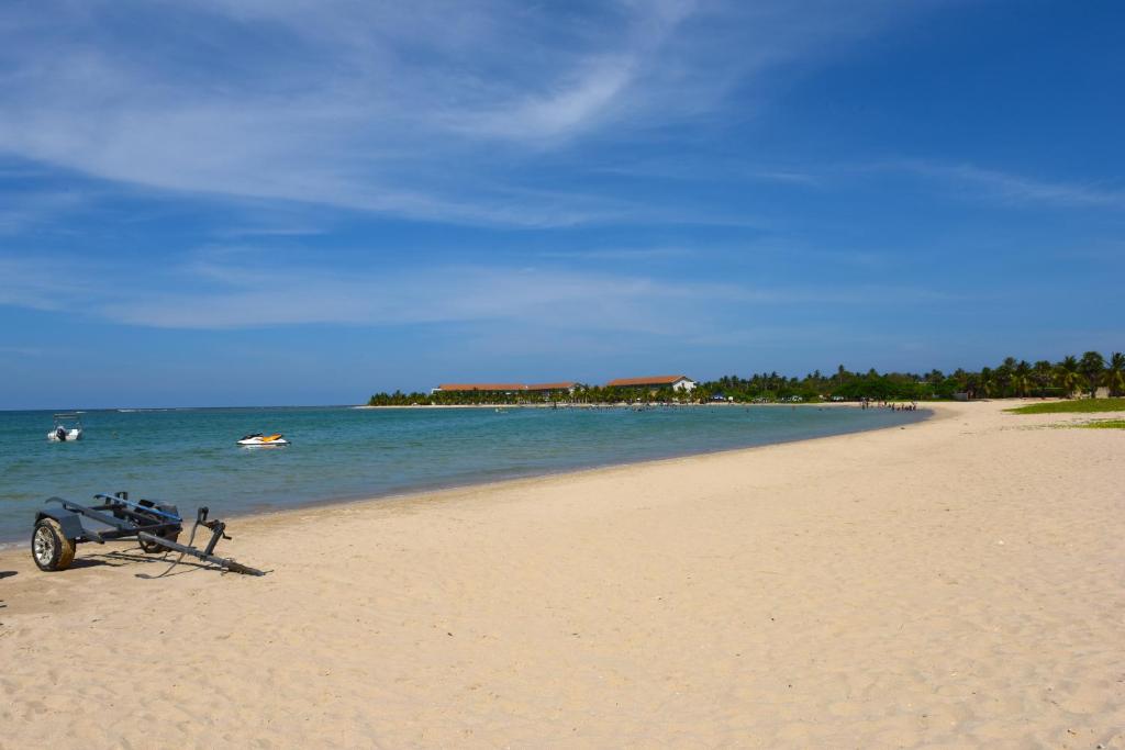 Marina Beach Passikudah, Pasikuda (tarifs actualisés, 2025)