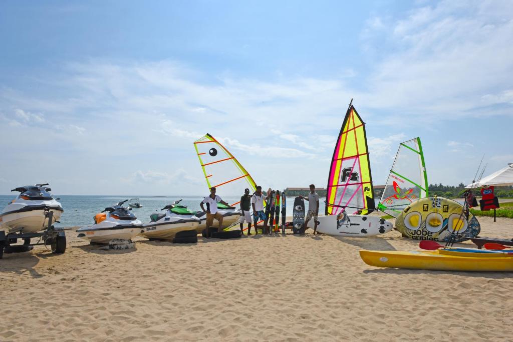 Marina Beach Passikudah, Pasikuda (tarifs actualisés, 2025)