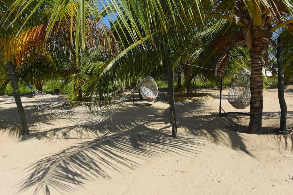 Marina Beach Passikudah, Pasikuda (tarifs actualisés, 2025)