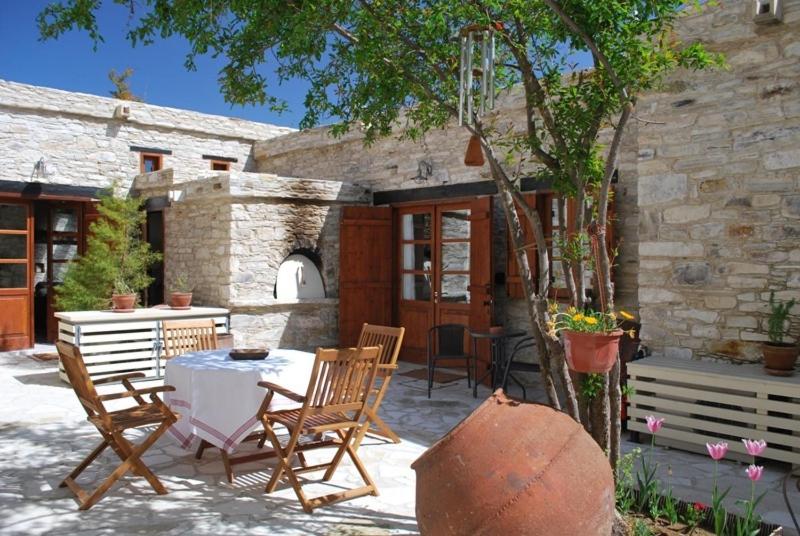 Top 10: Αγροτουριστικά καταλύματα στη Κύπρο | Trip Experiences