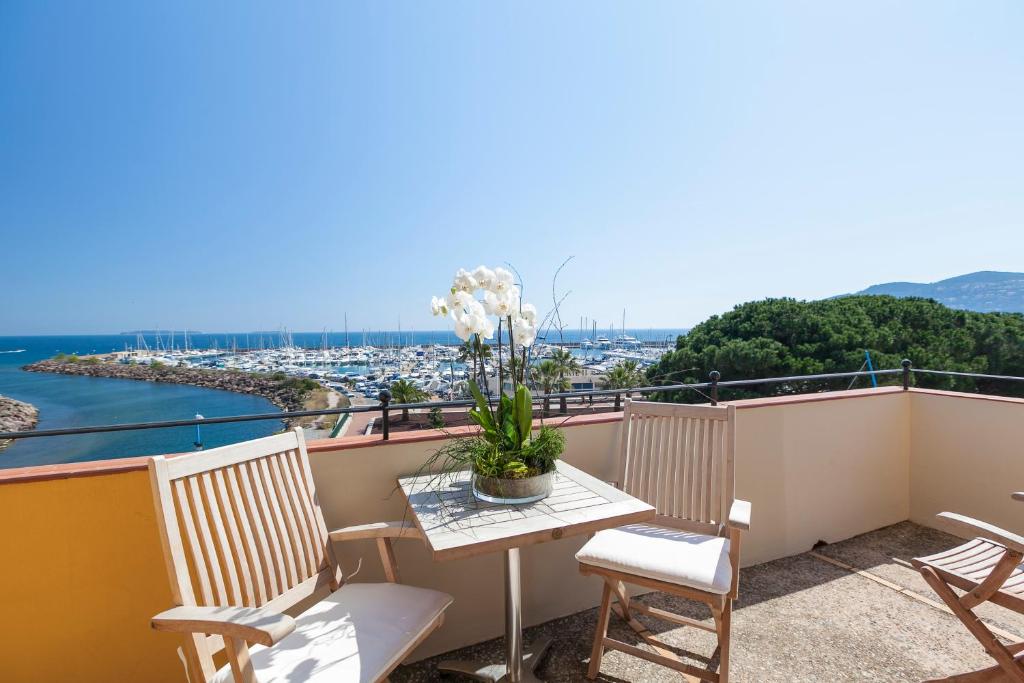 Ermitage de l'Oasis & Spa - Cannes Mandelieu, Mandelieu-la-Napoule ...
