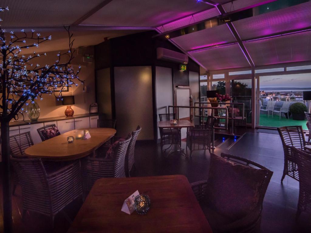 Stradey Park Hotel, Llanelli (updated prices 2025)