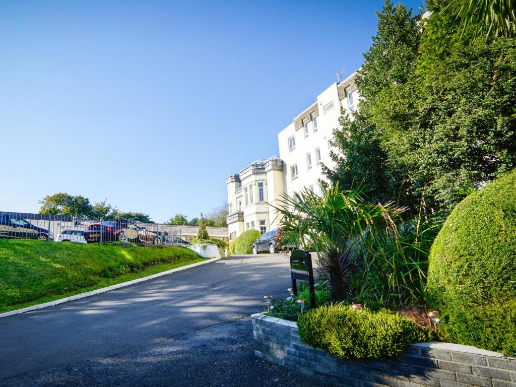 Stradey Park Hotel, Llanelli (updated prices 2025)