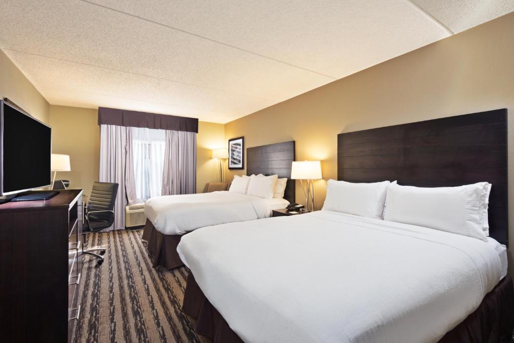 Holiday Inn Harrisburg East by IHG, Middletown (updated prices 2025)