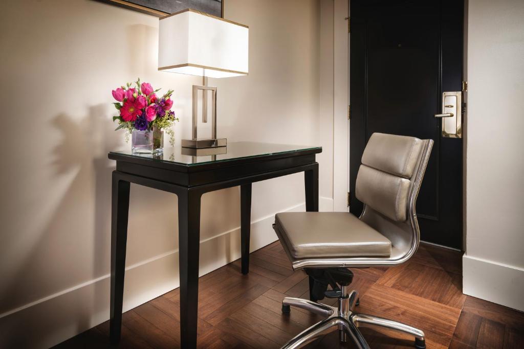 Staypineapple, An Elegant Hotel, Union Square, San Francisco (updated ...