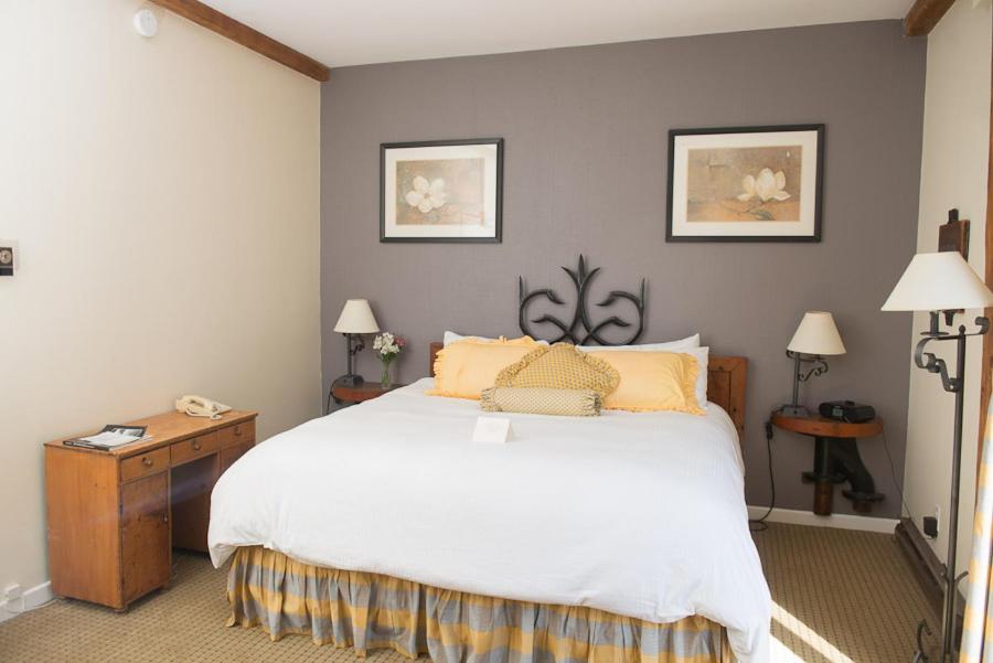 Benmiller Inn & Spa, Goderich (updated prices 2025)