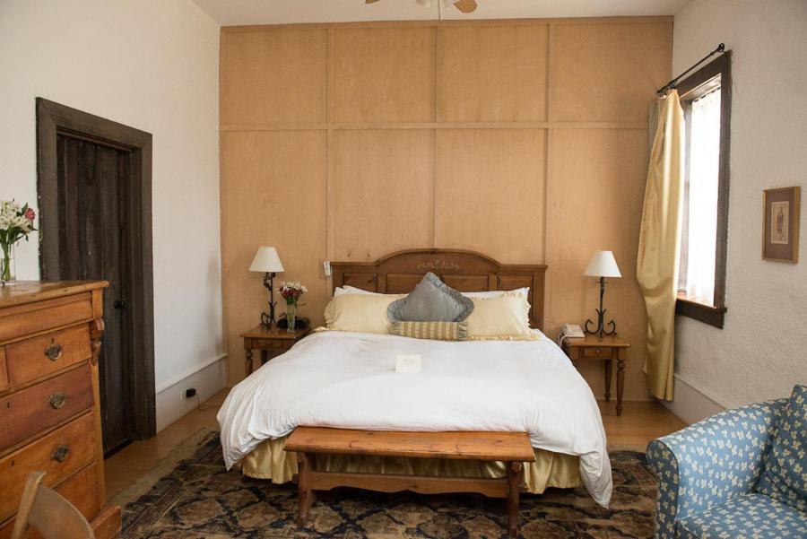 Benmiller Inn & Spa, Goderich (updated prices 2025)