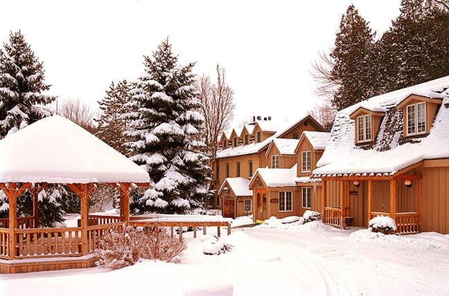 Benmiller Inn & Spa, Goderich (updated prices 2025)