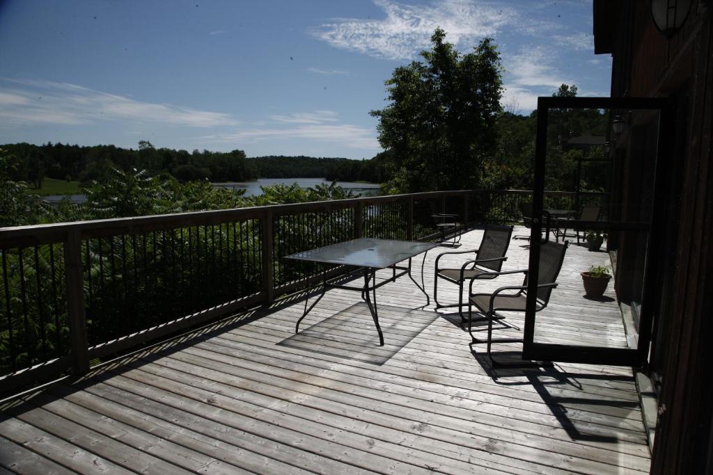 Benmiller Inn & Spa, Goderich (updated prices 2025)