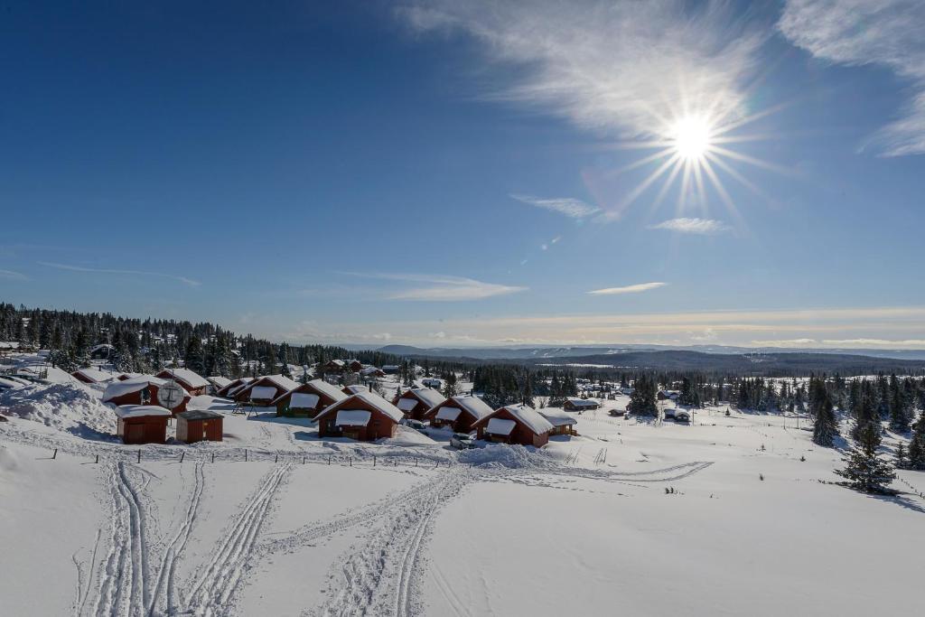Lillehammer Fjellstue og Hytteutleie, Nordseter (updated prices 2025)