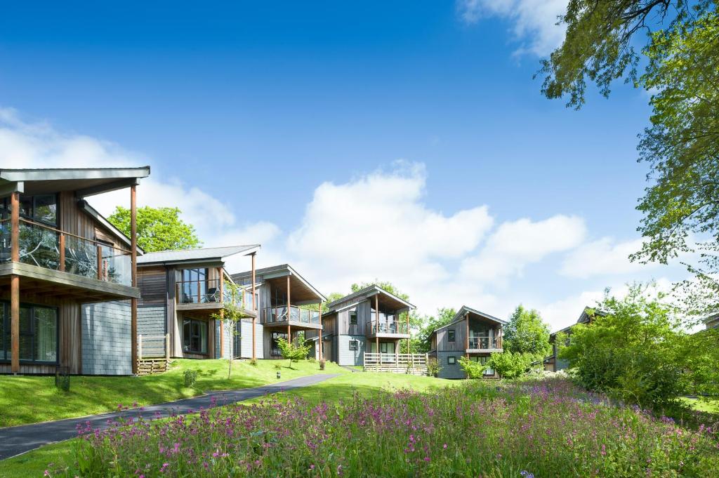 The Cornwall Hotel Spa & Lodges, St Austell (updated prices 2025)