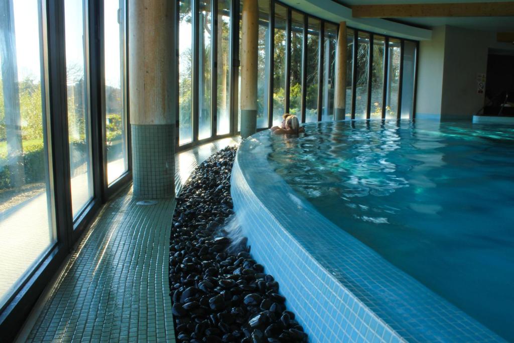 The Cornwall Hotel Spa & Lodges, St Austell (updated prices 2025)