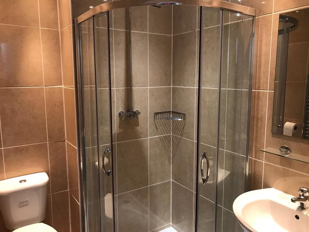 The Waverley Inn, Dingwall (updated prices 2024)