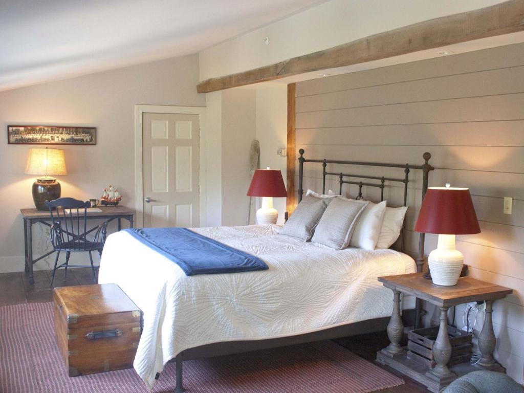 Three Chimneys Inn, Durham (updated prices 2025)