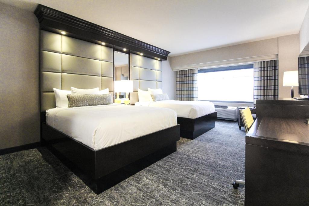 Silver Reef Casino Resort, Ferndale (updated prices 2025)