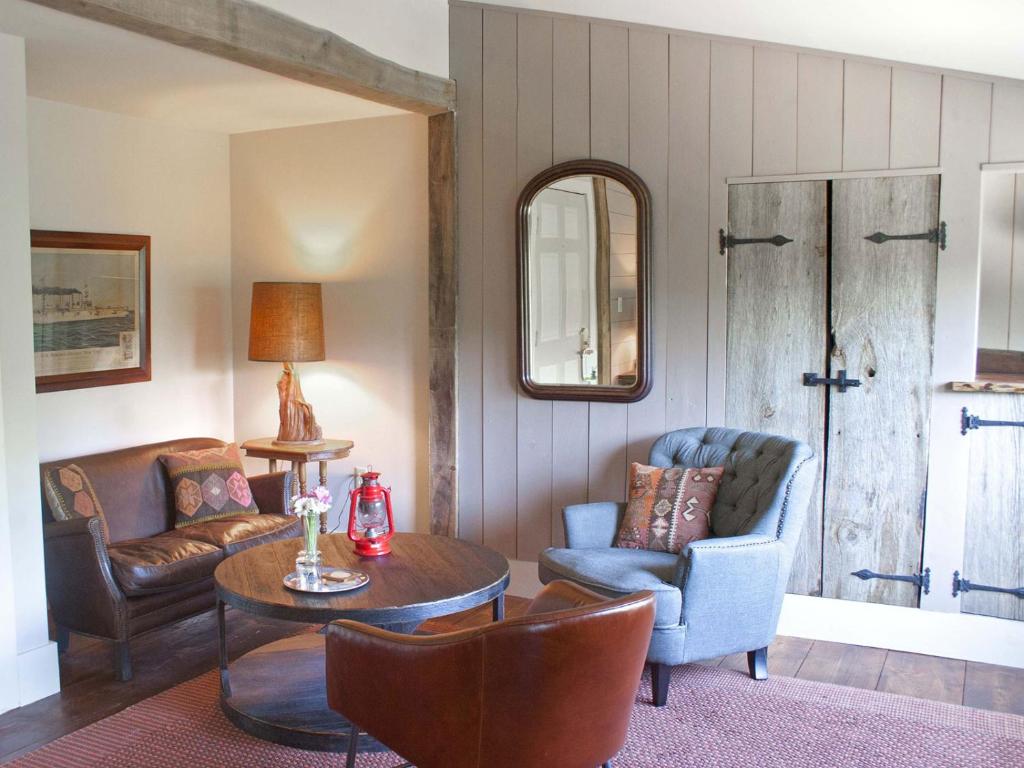 Three Chimneys Inn, Durham (updated prices 2025)