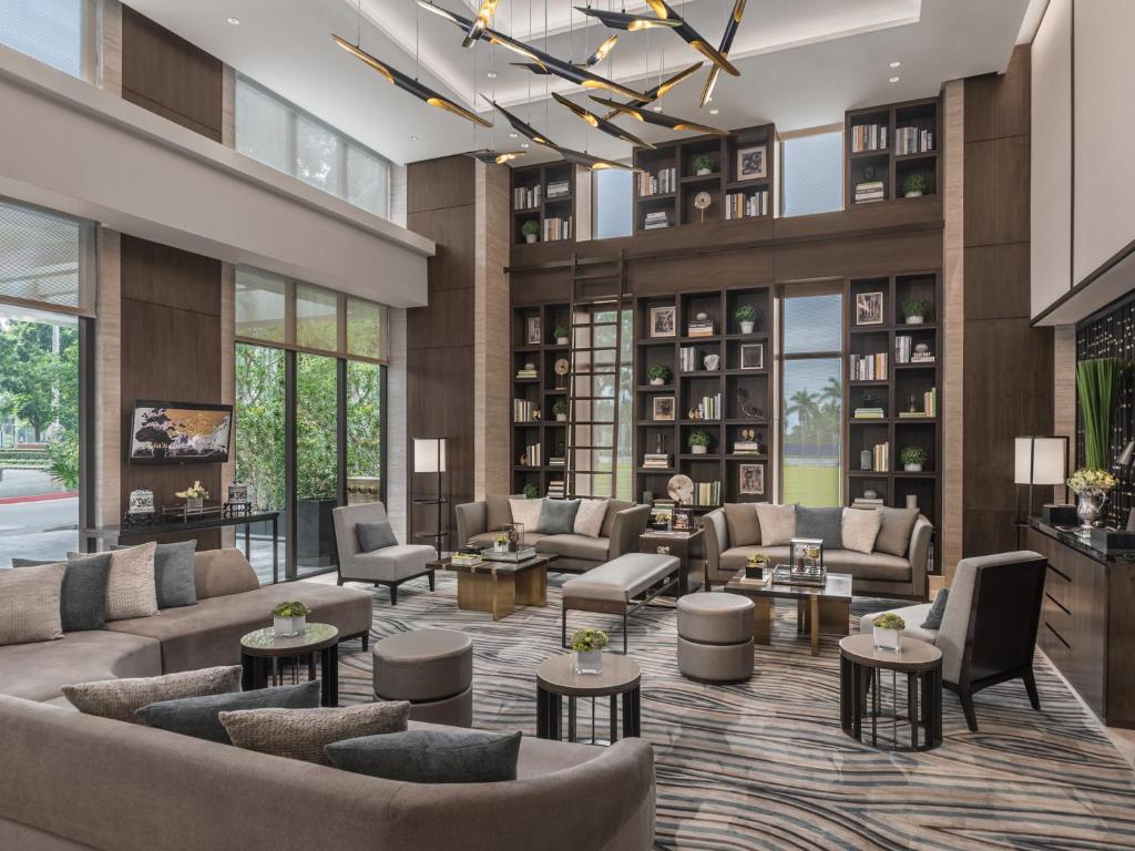 Somerset Alabang - Manila