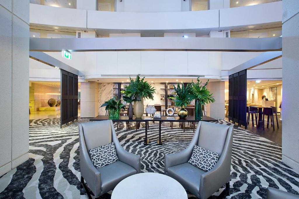 The Star Grand at The Star Gold Coast, Gold Coast (updated prices 2025)