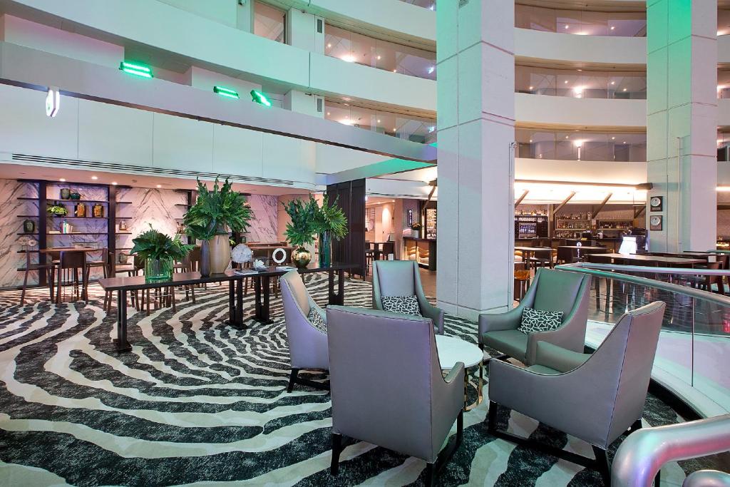 The Star Grand at The Star Gold Coast, Gold Coast (updated prices 2025)