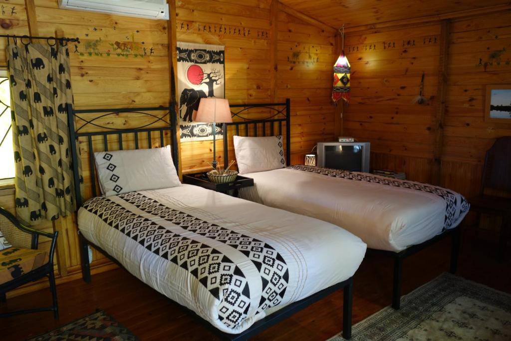 a La Fugue, Upington (updated prices 2025)