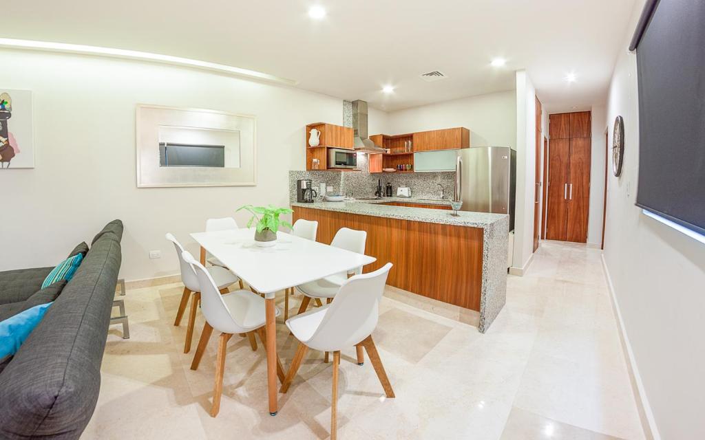 Terrazas by Andiani Travel - Playa del Carmen