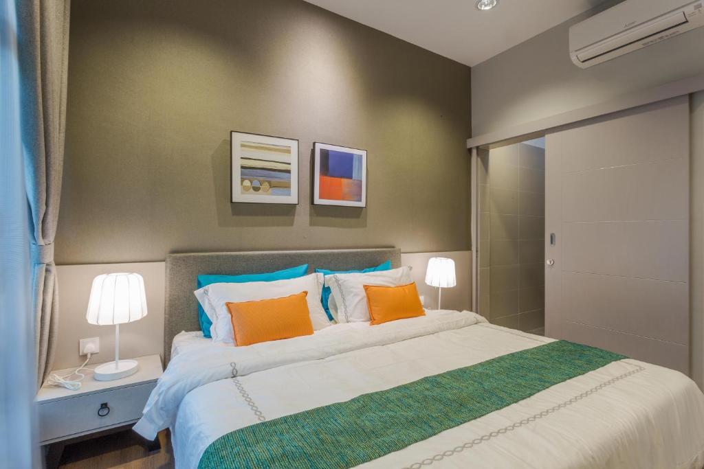 Meru Suites at Meru Valley Resort, Ipoh (updated prices 2025)