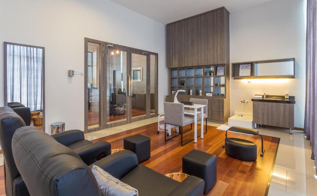 Meru Suites at Meru Valley Resort, Ipoh (updated prices 2025)