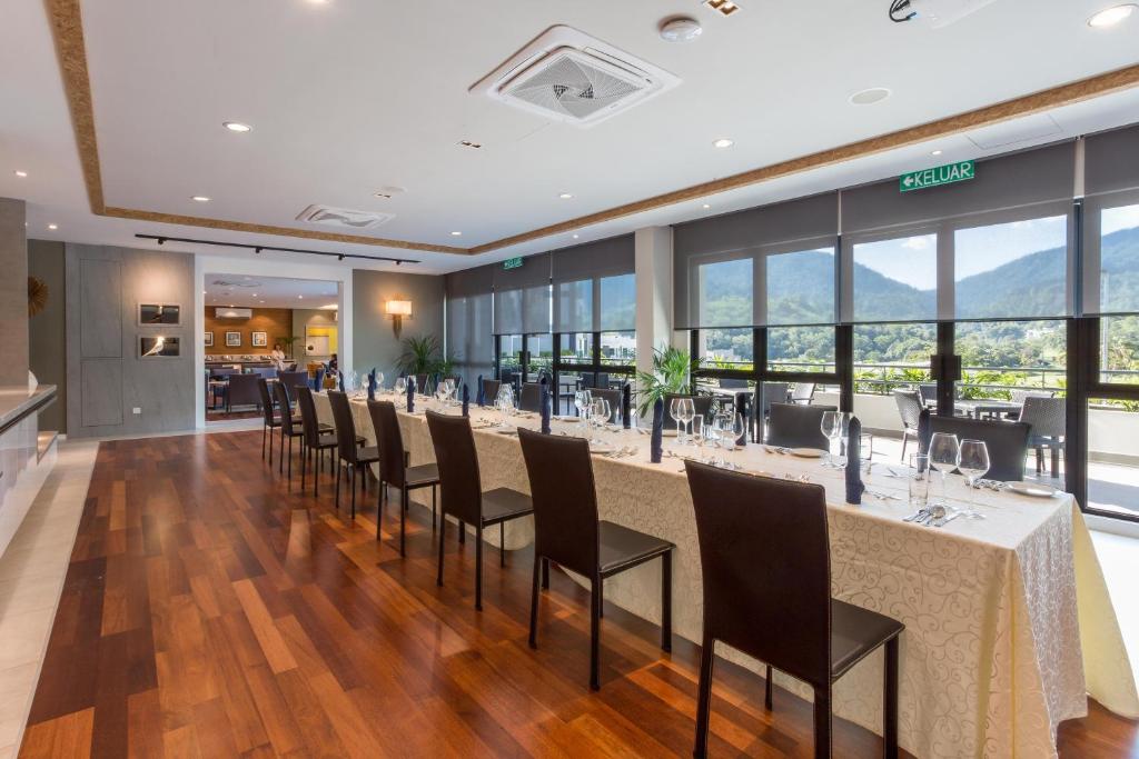 Meru Suites at Meru Valley Resort, Ipoh (updated prices 2025)