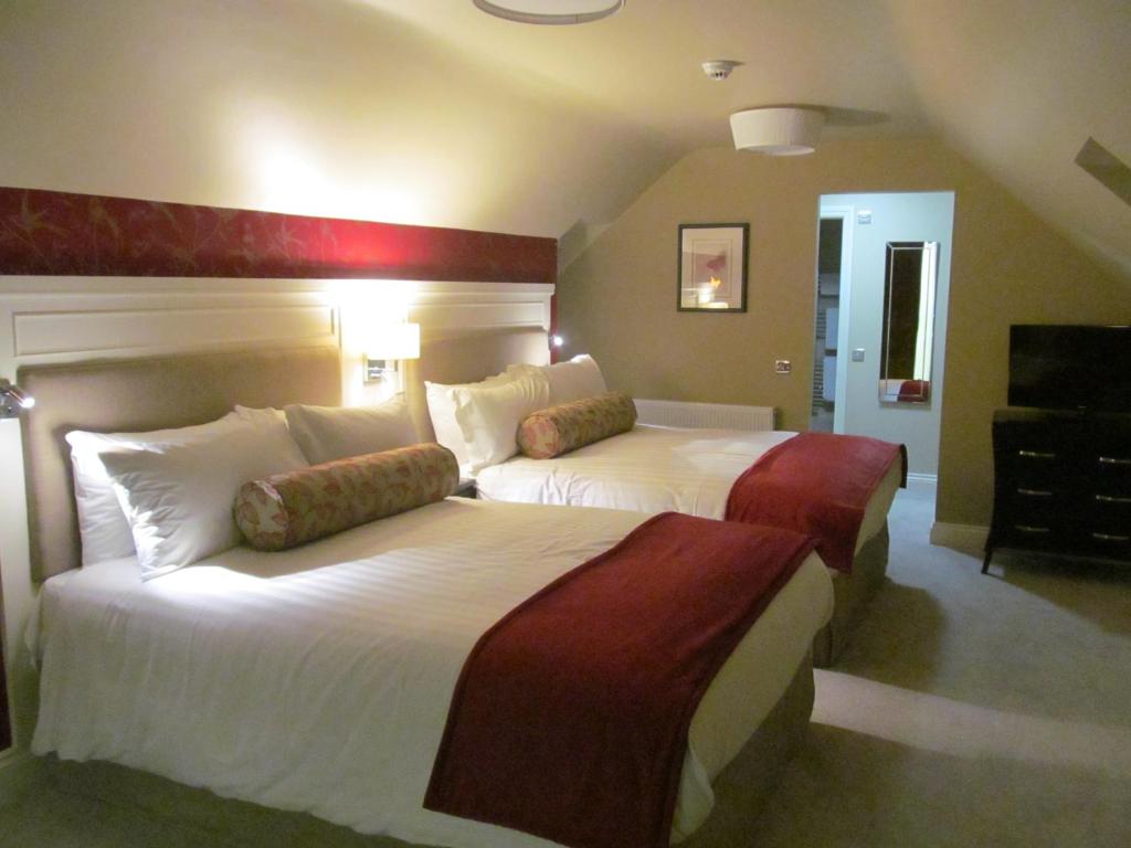 The Shrubbery Hotel, Ilminster, Ilminster (updated prices 2025)