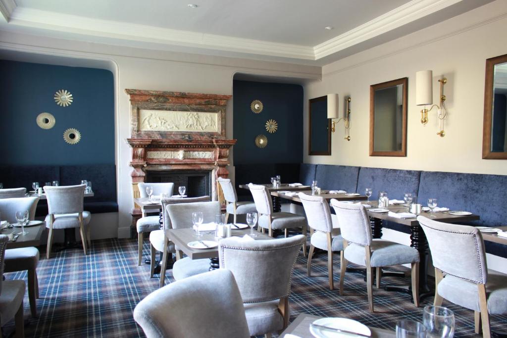 The Shrubbery Hotel, Ilminster, Ilminster (updated prices 2025)