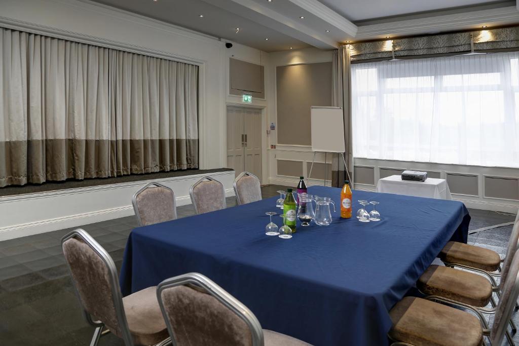 The Shrubbery Hotel, Ilminster, Ilminster (updated prices 2025)