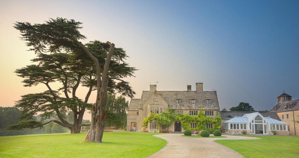 Stanton House Hotel, Swindon (updated prices 2025)