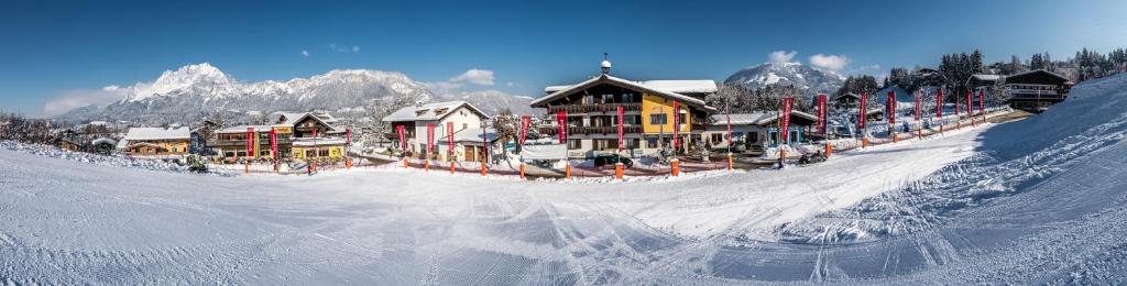 Noichl’s Hotel Garni, Sankt Johann in Tirol (updated prices 2025)