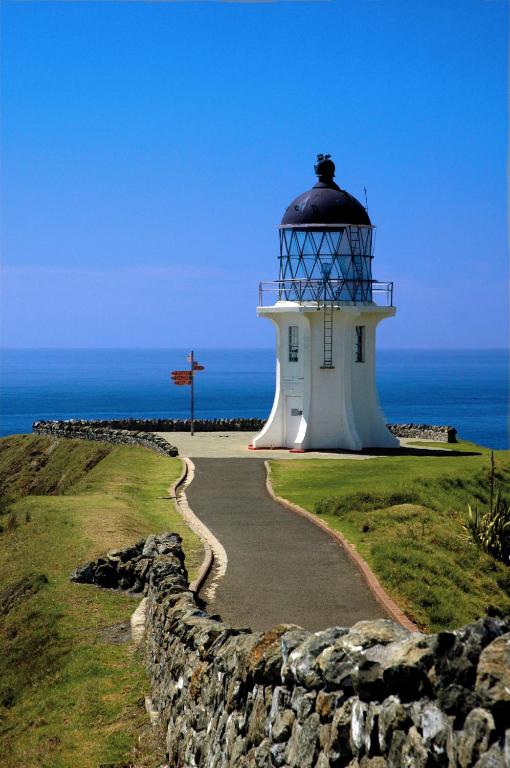 Pukenui Holiday Park, Pukenui (updated prices 2026)