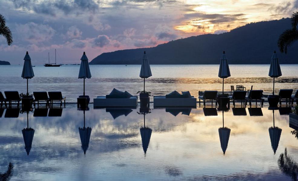 Naka Apartment - Provincia de Phuket